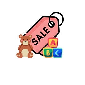 Sale on Kids Toys and Books| Discounts at Toys Store| Promotion Kids Gifts
